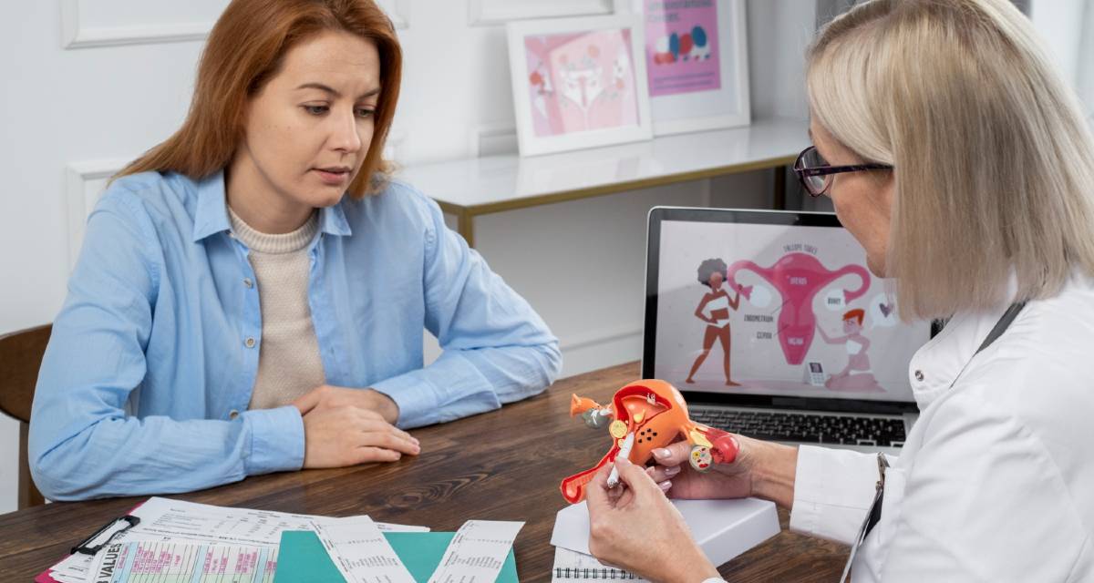 Cervicite: o que é, sintomas, causas e tratamento - MundoBoaForma