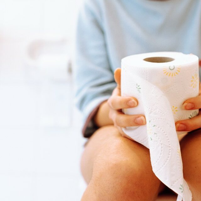 Constipação Intestinal - O Que é, Sintomas e Tratamento - MundoBoaForma