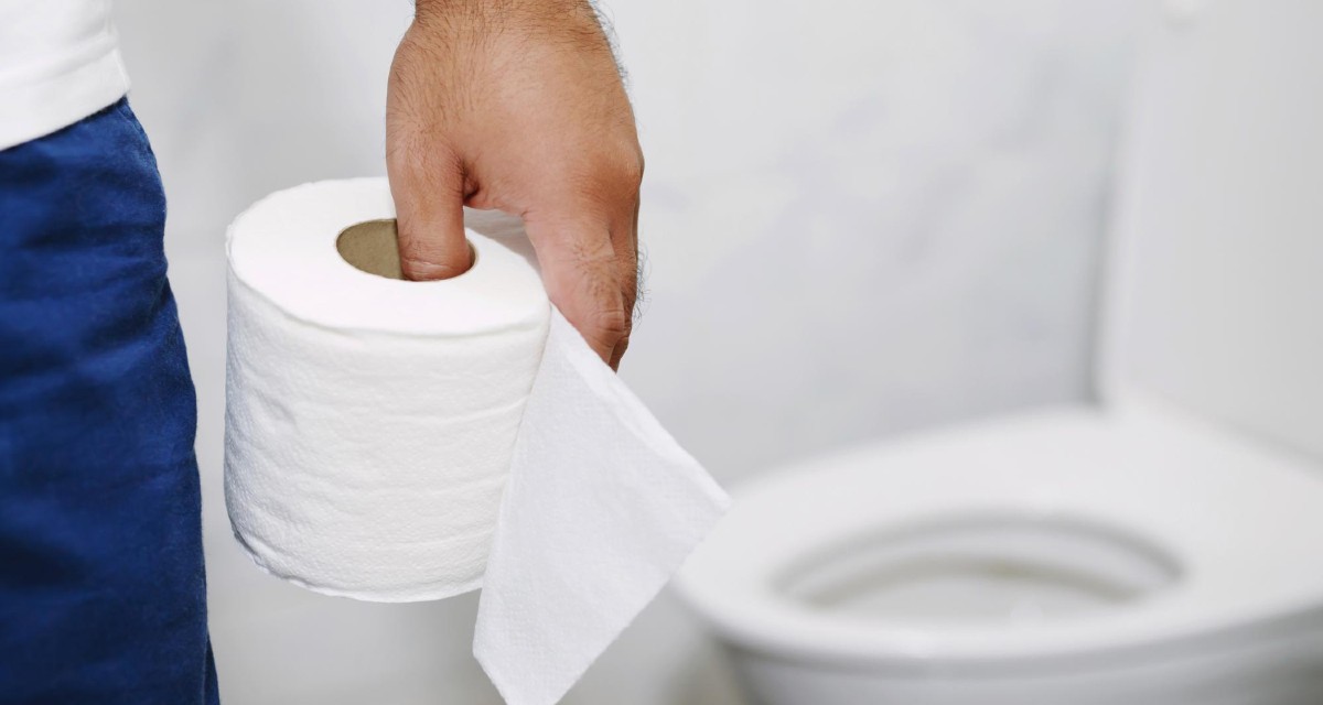 Diarreia constante: 7 principais causas e como tratar - MundoBoaForma