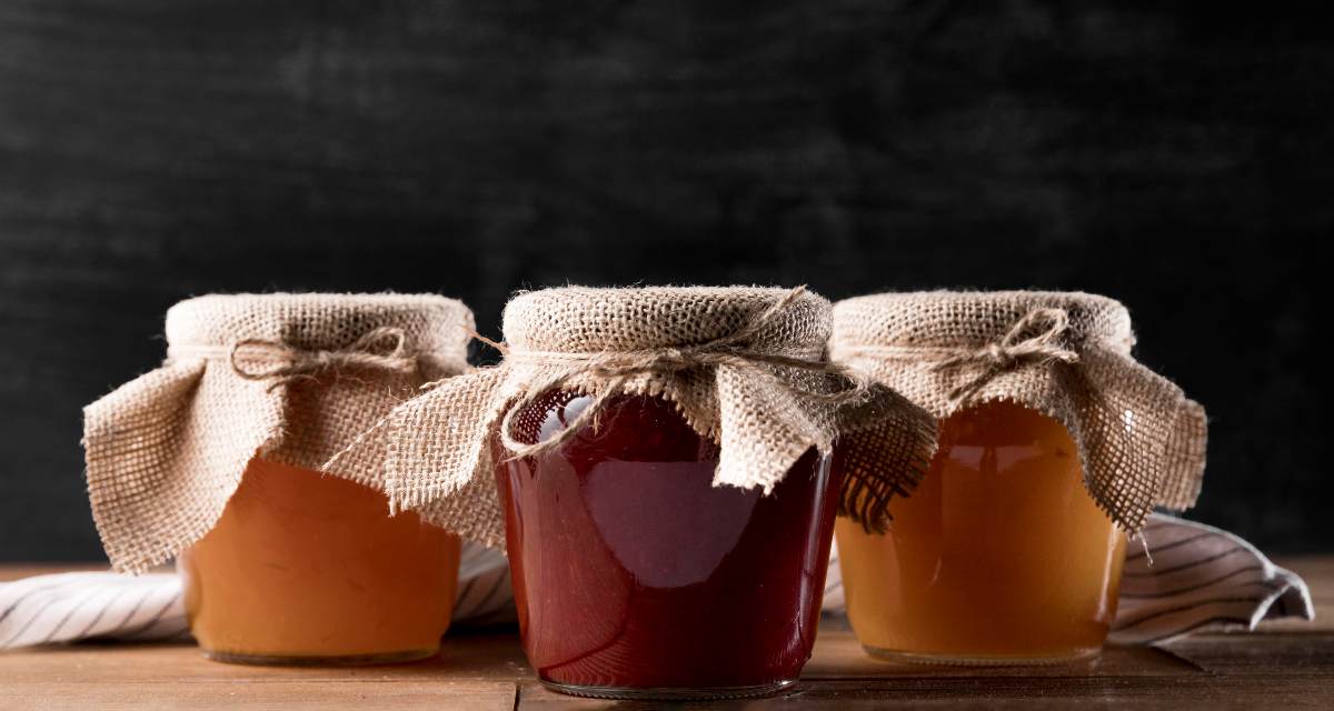 Como é a receita de mel vegano que todo mundo está falando - MundoBoaForma