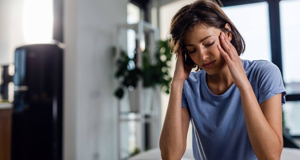 Você deve se exercitar quando está cansado ou dormiu pouco? - MundoBoaForma