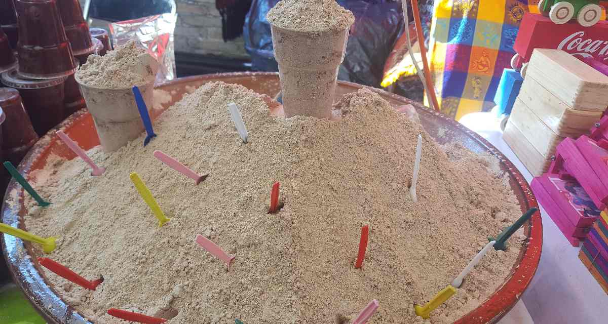 Pinole: o que é, benefícios e como consumir - MundoBoaForma