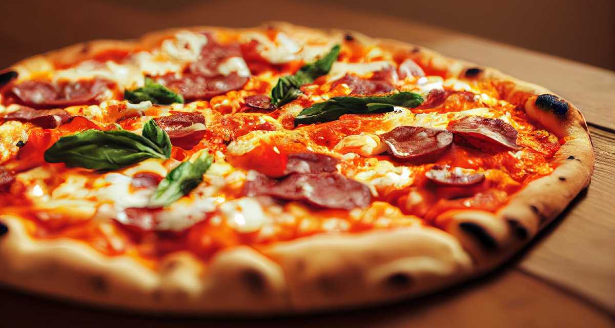 Pizza engorda? Como ela pode ajudar a emagrecer? - MundoBoaForma