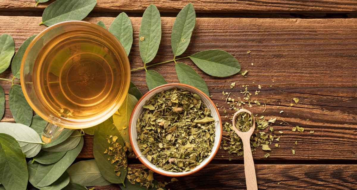 7 benefícios do chá de louro com orégano: como fazer, para que serve e ...