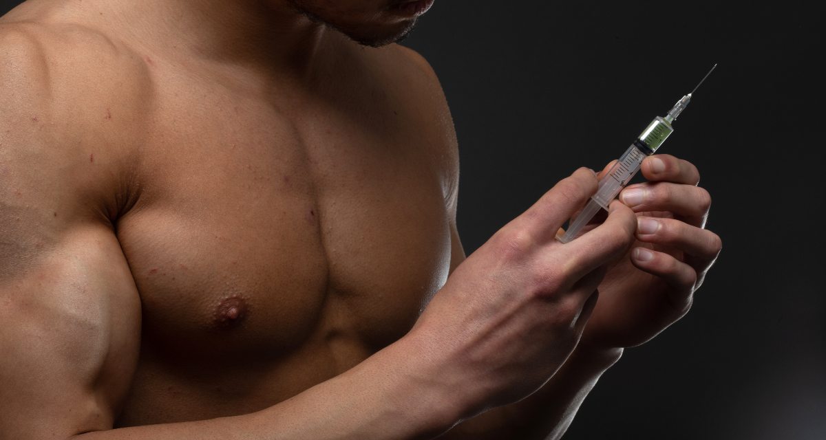 Anabolizantes: riscos cardiovasculares continuam mesmo anos após parar ...