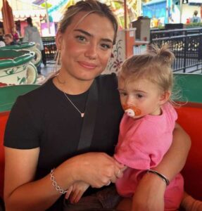 Gravidez enigmática: mulher diz ter descoberto filha na hora do parto ...