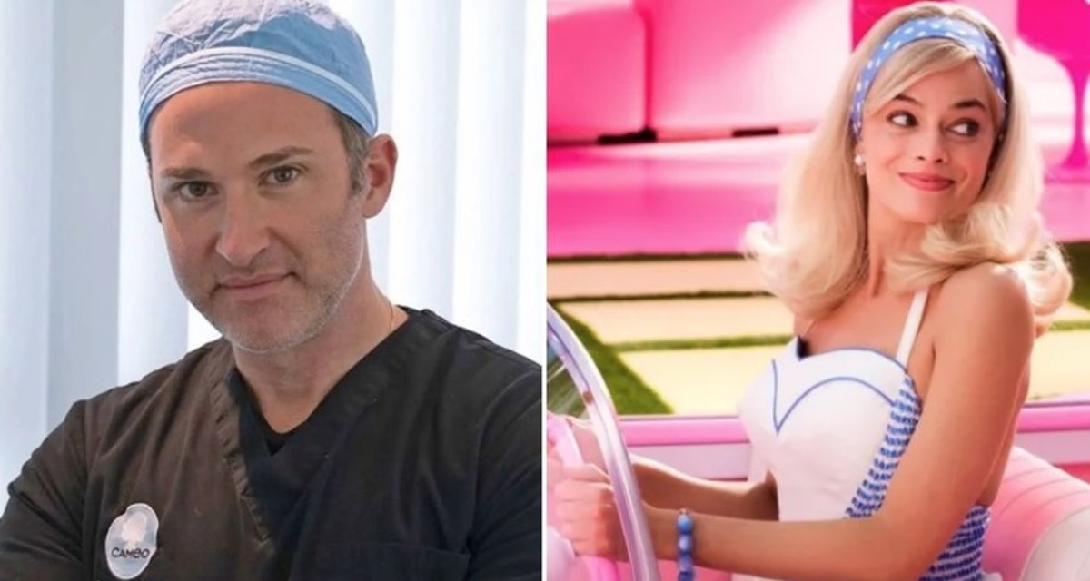 Cirurgião transforma mulheres em Barbie por R$575 mil - MundoBoaForma
