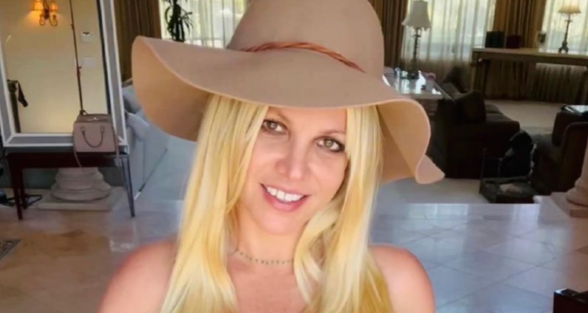 Britney Spears relata sua experiência horrível com Botox - MundoBoaForma