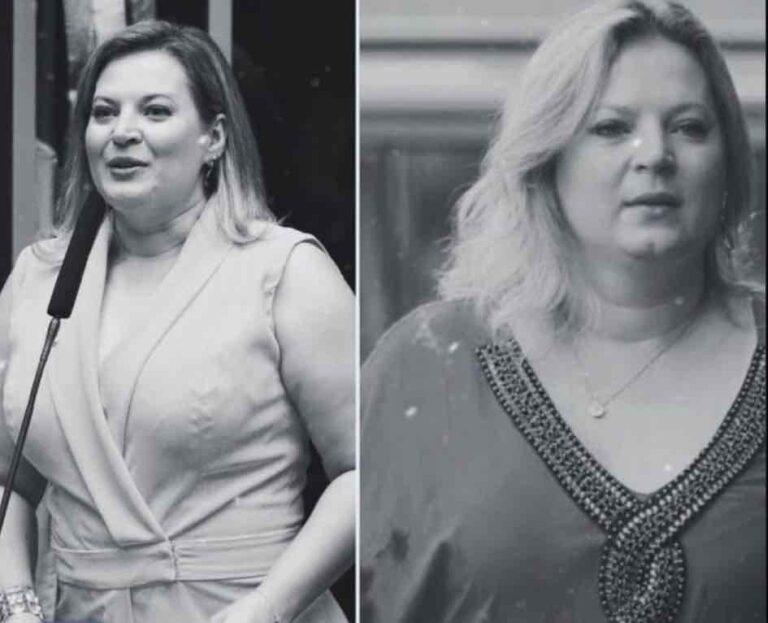 Aos 45, Joice Hasselmann impressiona com antes e depois de corpo ...