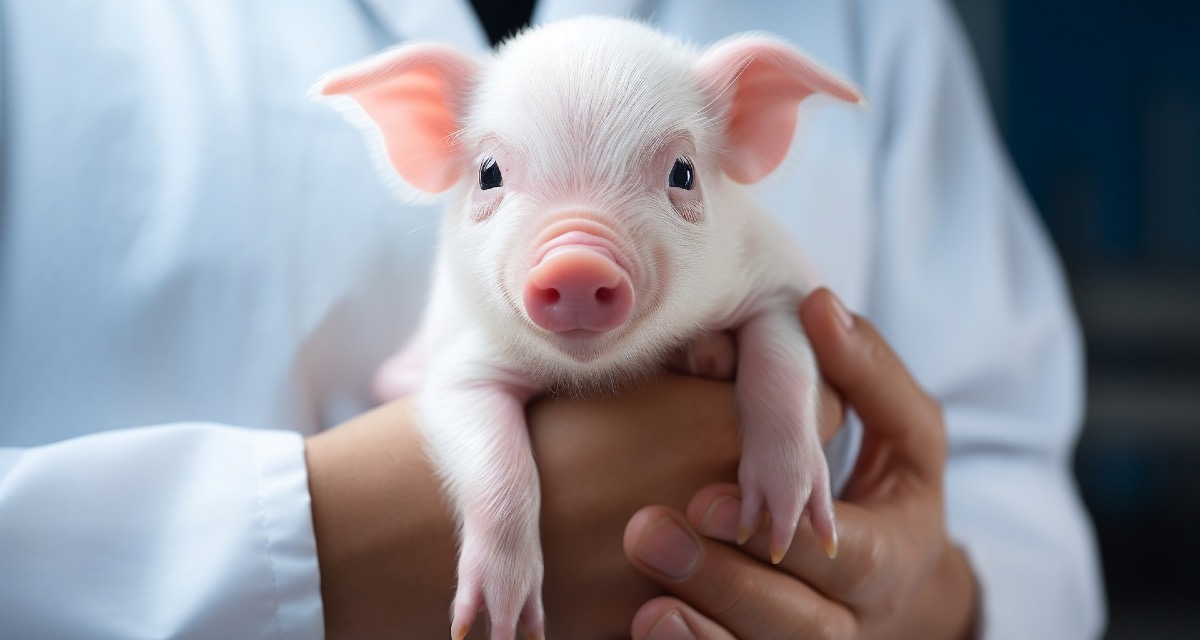 Cientistas criam rim 100% humano cultivado em porco - MundoBoaForma