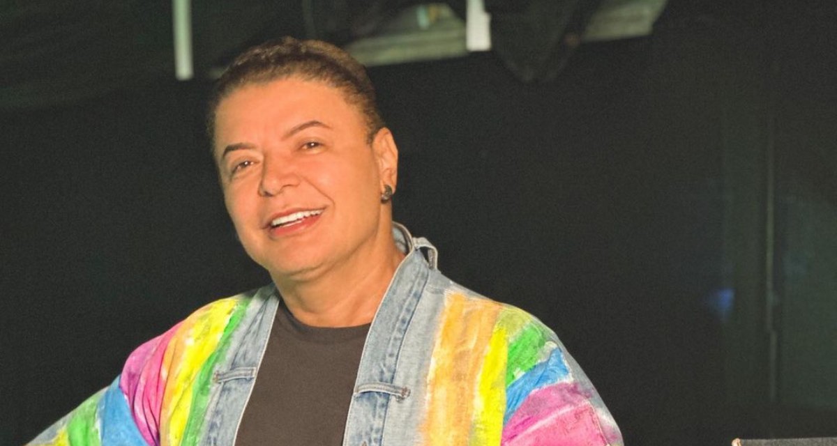 David Brazil faz nova lipoaspiração e diz que ficou em pé e acordado na ...