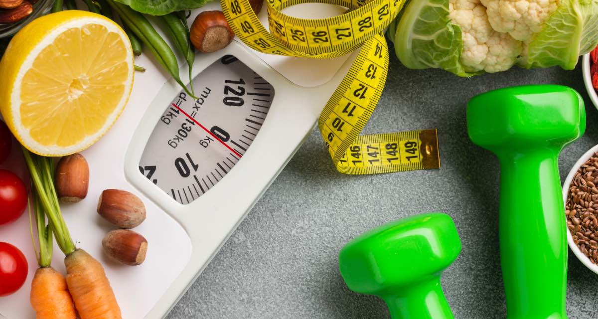 Programa usa inteligência artificial para criar dietas personalizadas para brasileiros ...