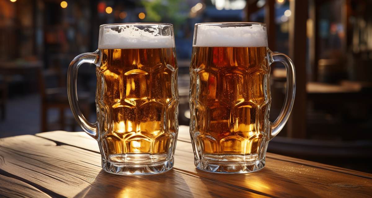 Conheça a cerveja de 17 calorias por litro, a “mais saudável do mundo ...