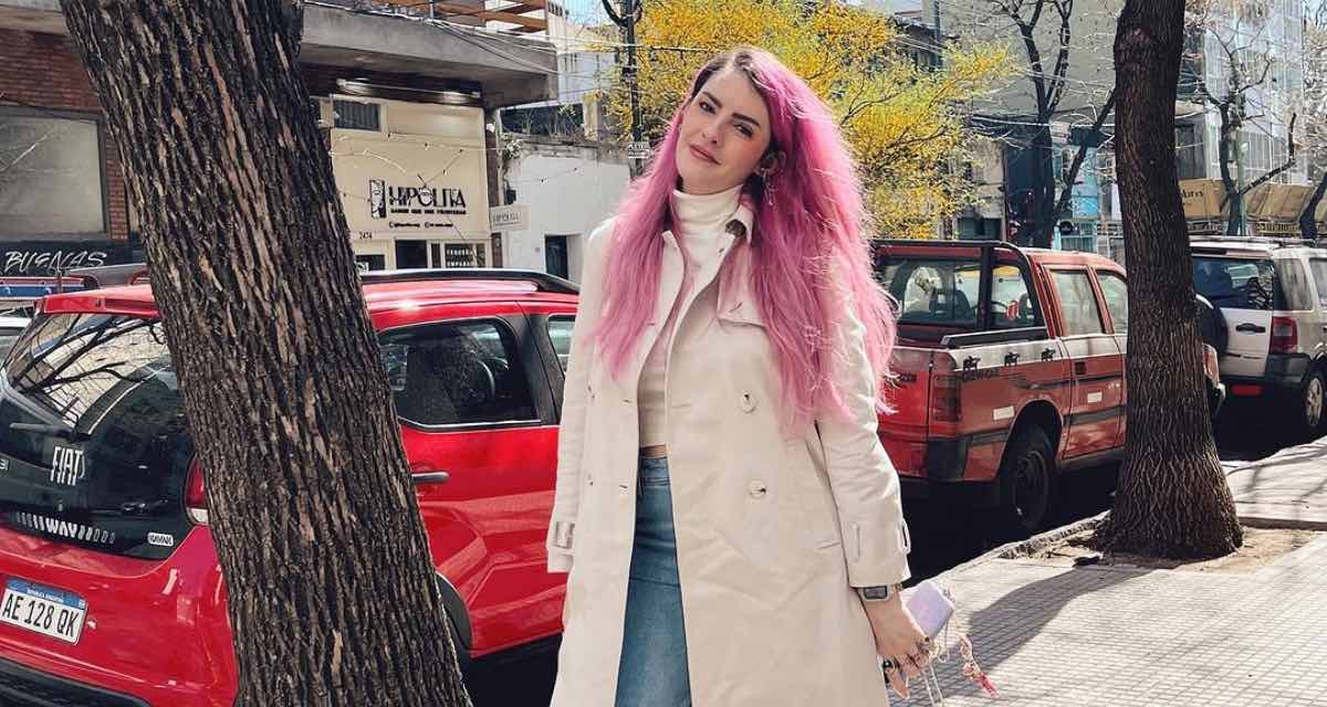 Karen Bachini desabafa após diagnóstico de lipedema - MundoBoaForma