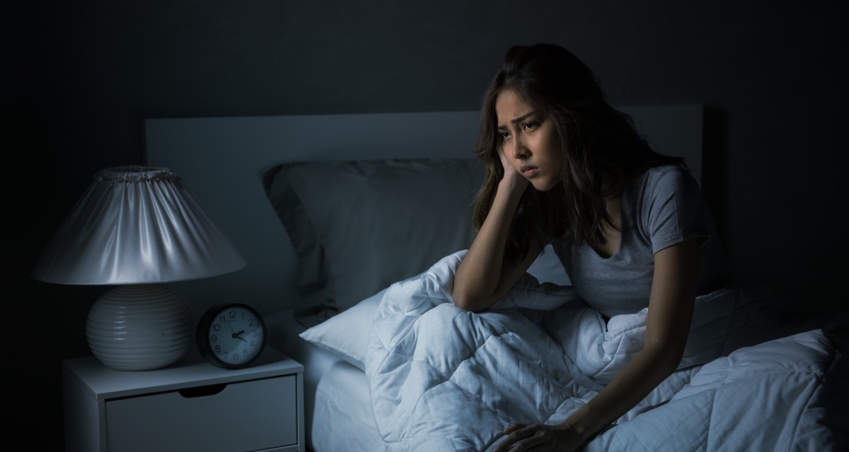 Brasil vive uma pandemia de insônia, alerta especialista - MundoBoaForma