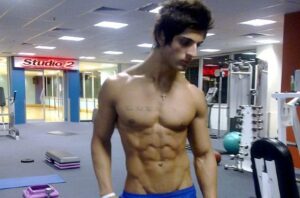 Zyzz: a celebridade meteórica que levou muitos jovens ao mundo fitness - MundoBoaForma