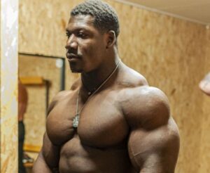 Pescoço grosso como do fisiculturista 'Neckzilla' tem benefícios? E ...