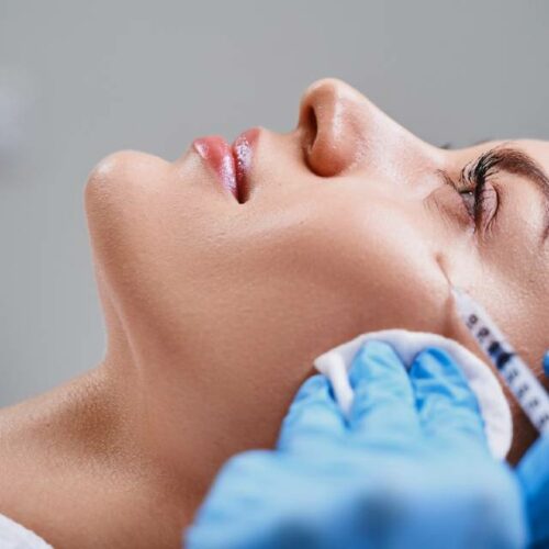 Botox faz mal? Efeitos colaterais, riscos e cuidados - MundoBoaForma