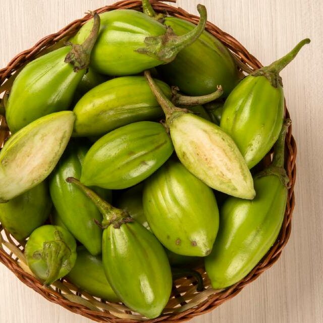 Tudo sobre propriedades do jiló - MundoBoaForma