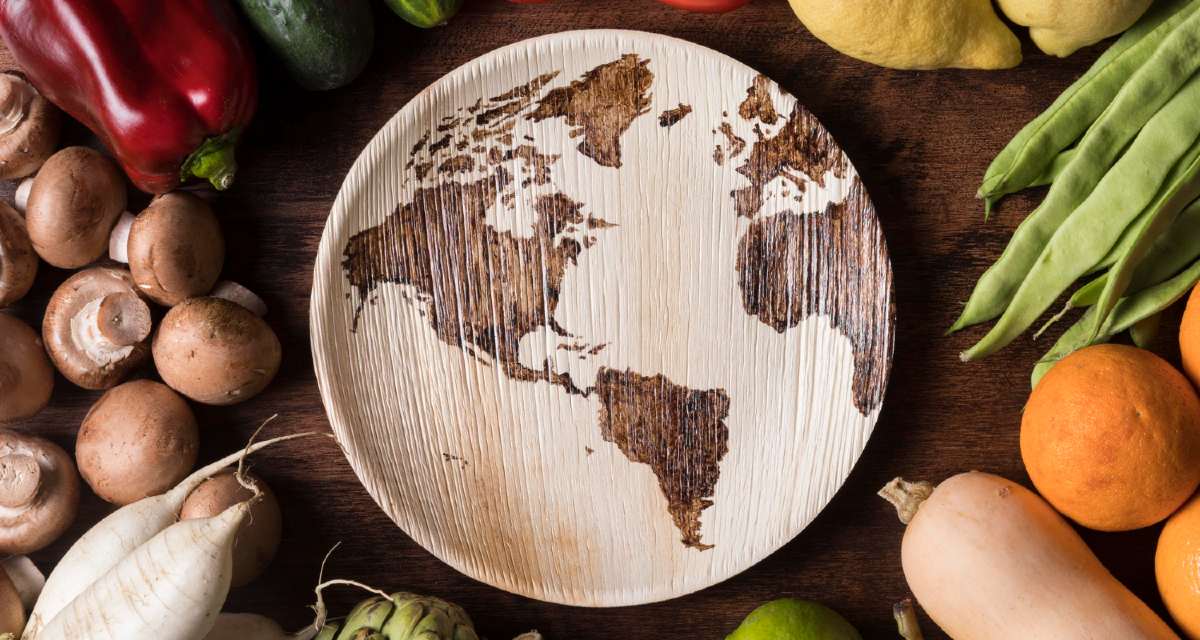 Dieta planetária: O que é, benefícios e como seguir - MundoBoaForma