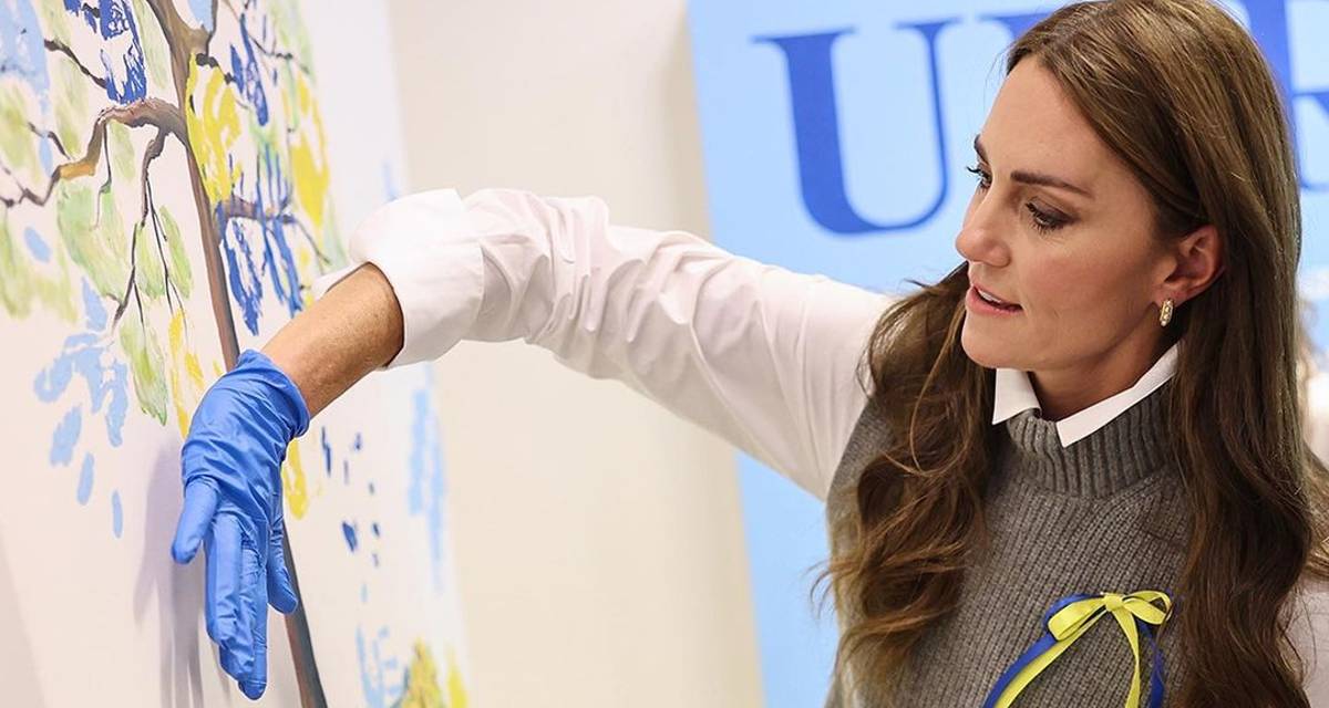 Kate Middleton fez cirurgia abdominal. O que se sabe sobre a saúde da ...