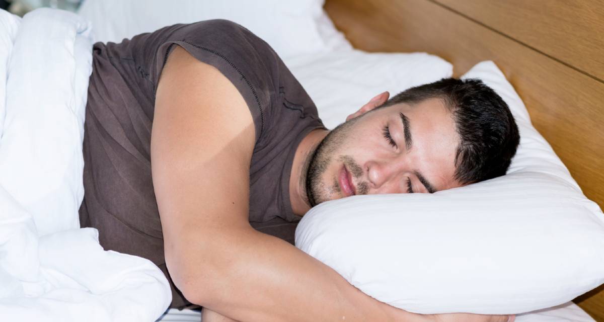 Como é o anel que monitora o sono - MundoBoaForma