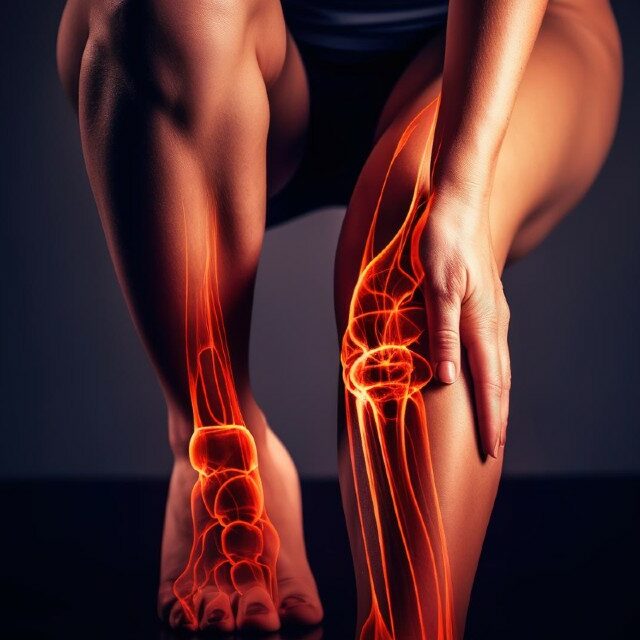 Tendinite calcária: o que é, causas, sintomas e tratamento - MundoBoaForma