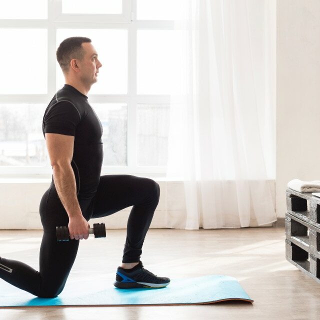 Exercícios para Glúteos - MundoBoaForma