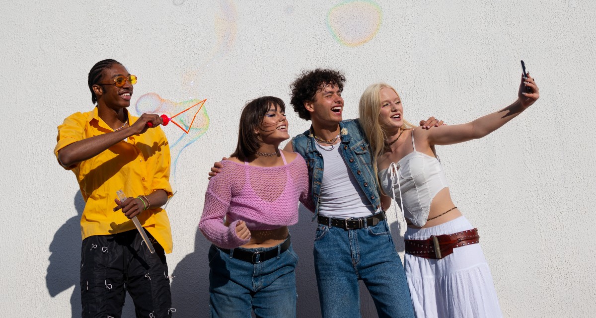 A geração Z está envelhecendo mais rápido: entenda as causas ...