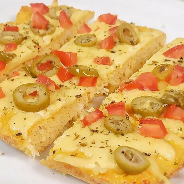 15 Receitas de Lanche Low Carb - MundoBoaForma