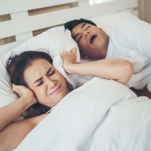 7 Opções Anti-Ronco - Tipos de Aparelho para Ronco