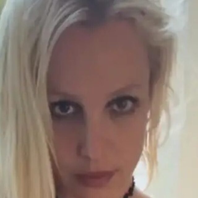 Britney Spears relata sua experiência horrível com Botox - MundoBoaForma