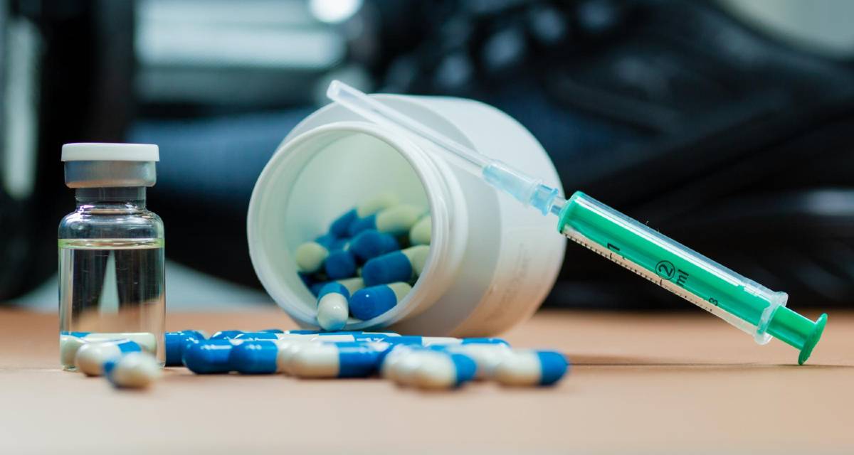 TPC (Terapia pós Ciclo): O que é, para que serve e efeitos colaterais ...