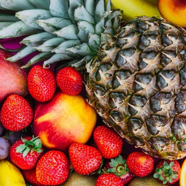 Frutas cítricas - Quais são, benefícios e dicas de uso - MundoBoaForma