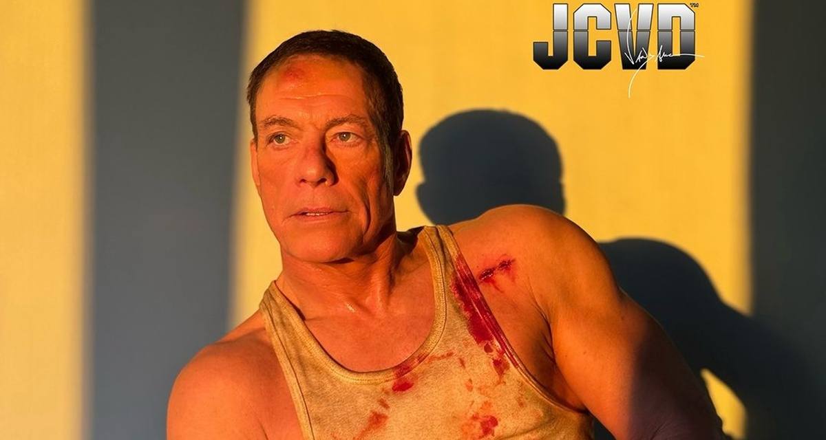 Saiba como Van Dame mantém corpo de fisiculturista aos 63 anos ...