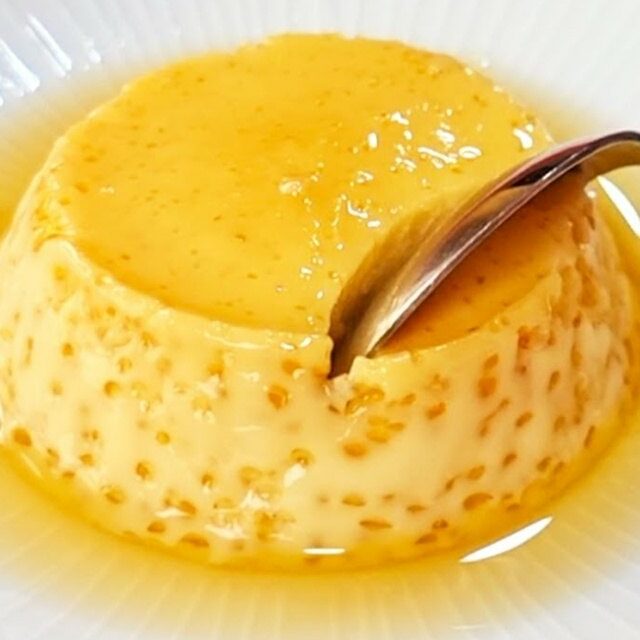 Só 3 ingredientes! Pudim sem açúcar e leite, fácil, delicioso e ...