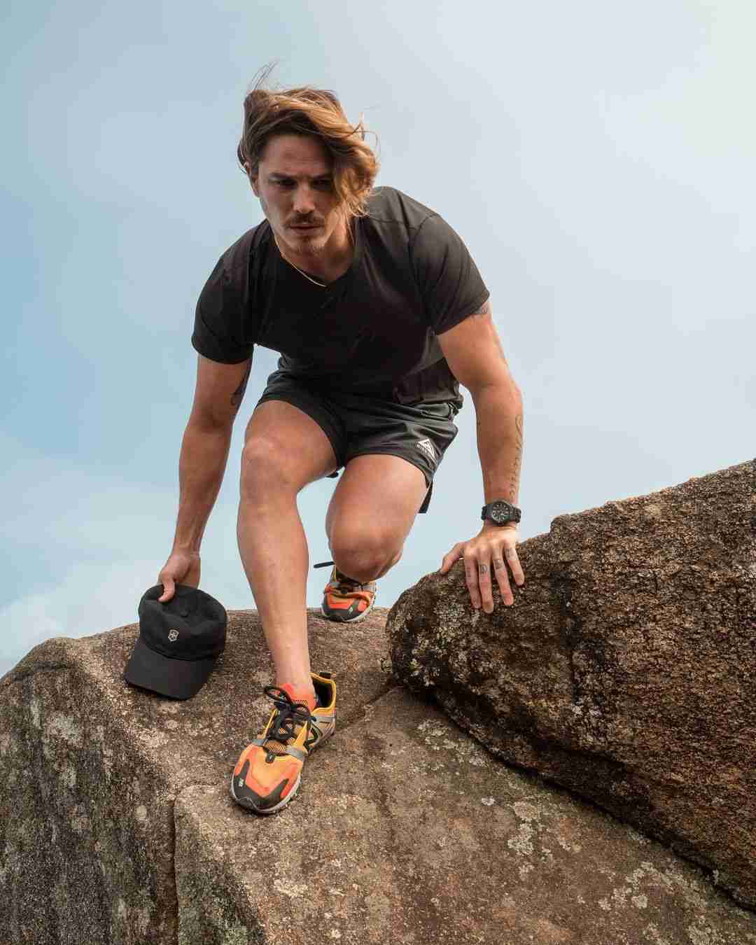 Rômulo Arantes Neto revela como perdeu 4,5 kg em duas semanas ...