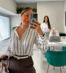 Ex-BBB Jake Leal detalha procedimento que promove "emagrecimento facial ...