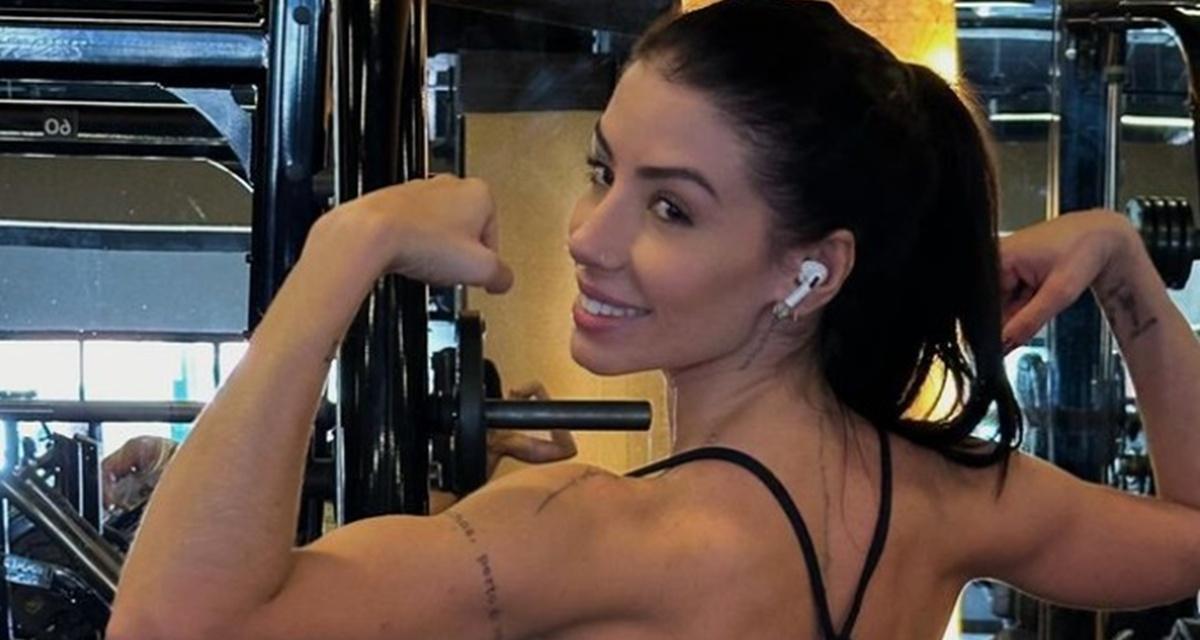 Maria Lina lamenta críticas a sua aparência: "Cada vez mais difícil ...