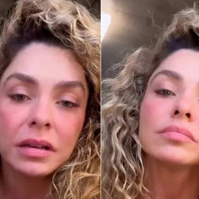 Fabíola de Andrade, rainha da Mocidade, revela segredo da preparação ...