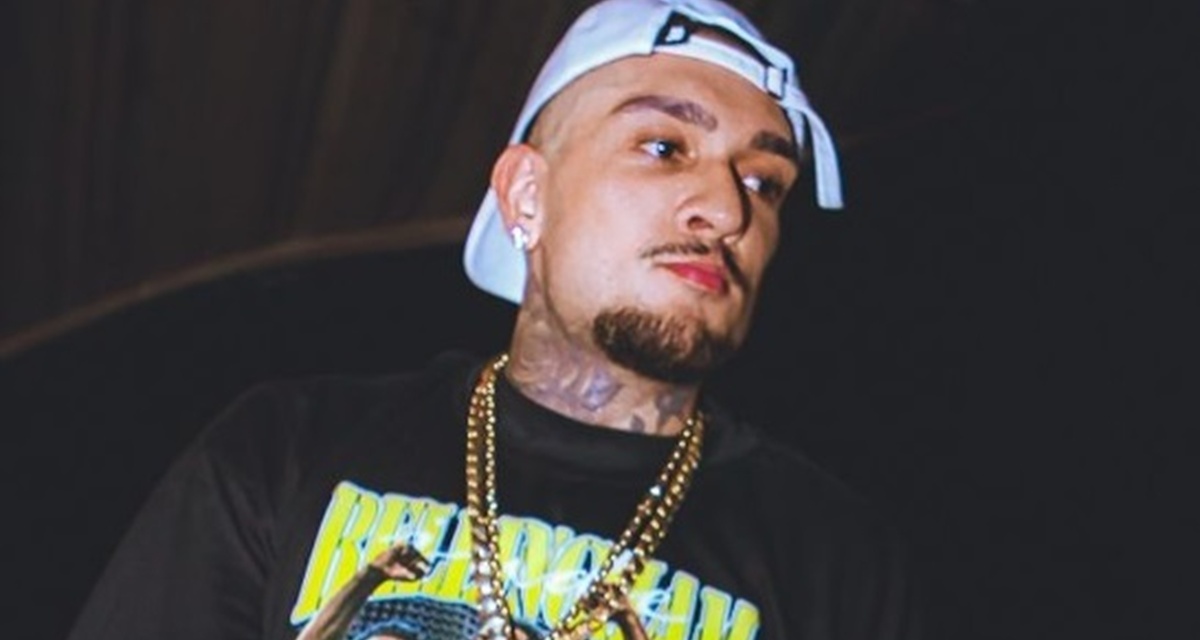 MC Binn celebra perda de peso: "O que sobrar, a gente opera e arranca ...