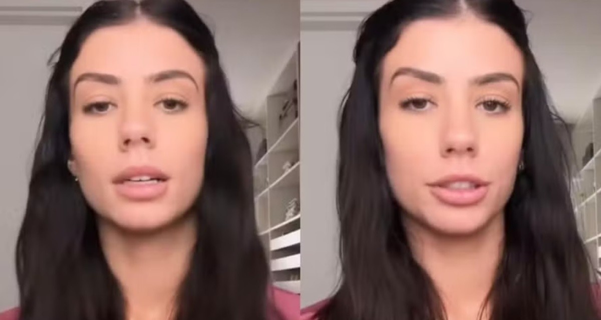 Maria Lina revela diagnóstico de alopecia e detalha efeitos colaterais ...