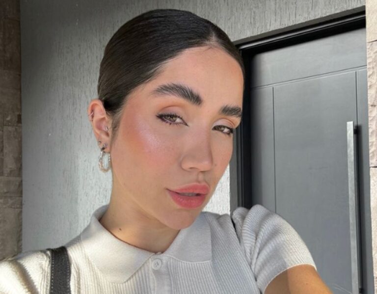 Maria Venture desabafa sobre padrões estéticos após ganhar 7 kg e exibe ...