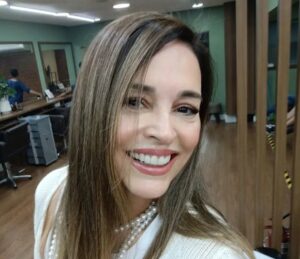 Suzy Rêgo recebe elogios por físico e atriz conta “segredo” - MundoBoaForma