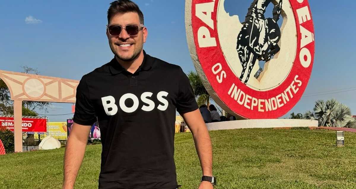 Ex-"BBB" Caio Afiune justifica vários procedimentos estéticos ...