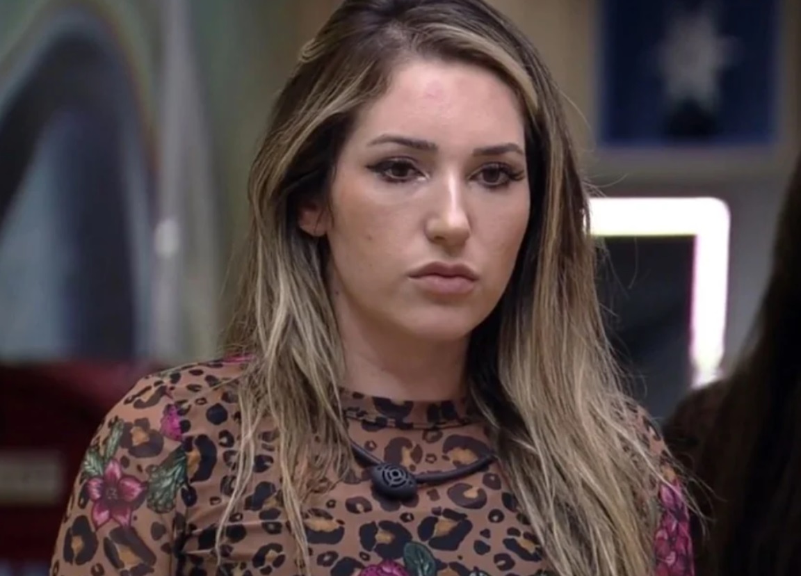 Amanda Meirelles lista inseguranças com o corpo após o "BBB 23 ...
