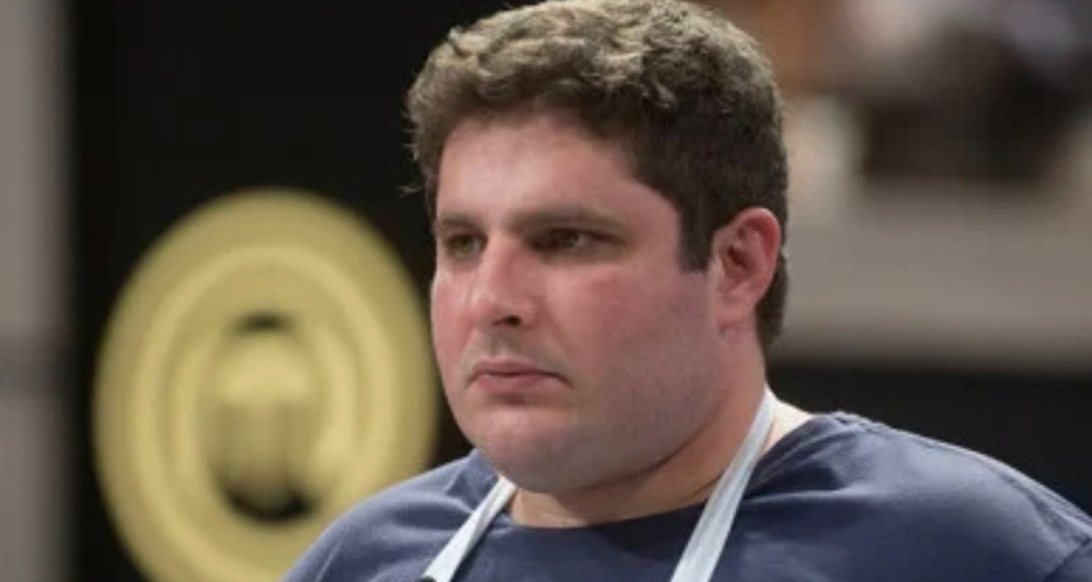 Ex-“Masterchef” mostra o corpo após perder 83 kg: “Menor peso dos ...