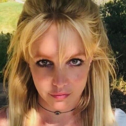 Britney Spears relata sua experiência horrível com Botox - MundoBoaForma