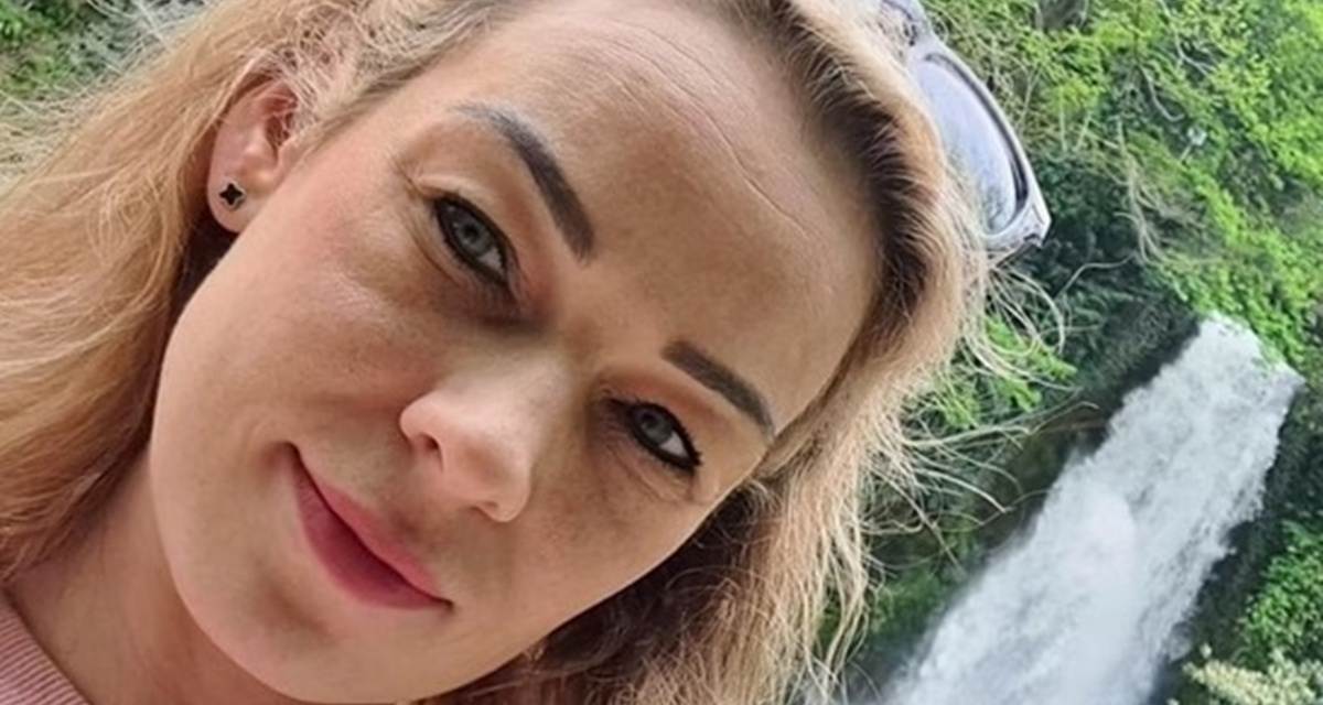 Enfermeira descobre câncer após procedimento de preenchimento labial ...