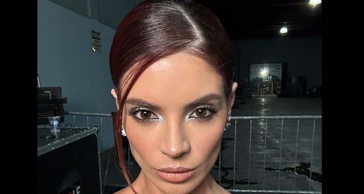 Gkay mostra transformações do rosto ao longo dos anos: “Mudei tanto ...